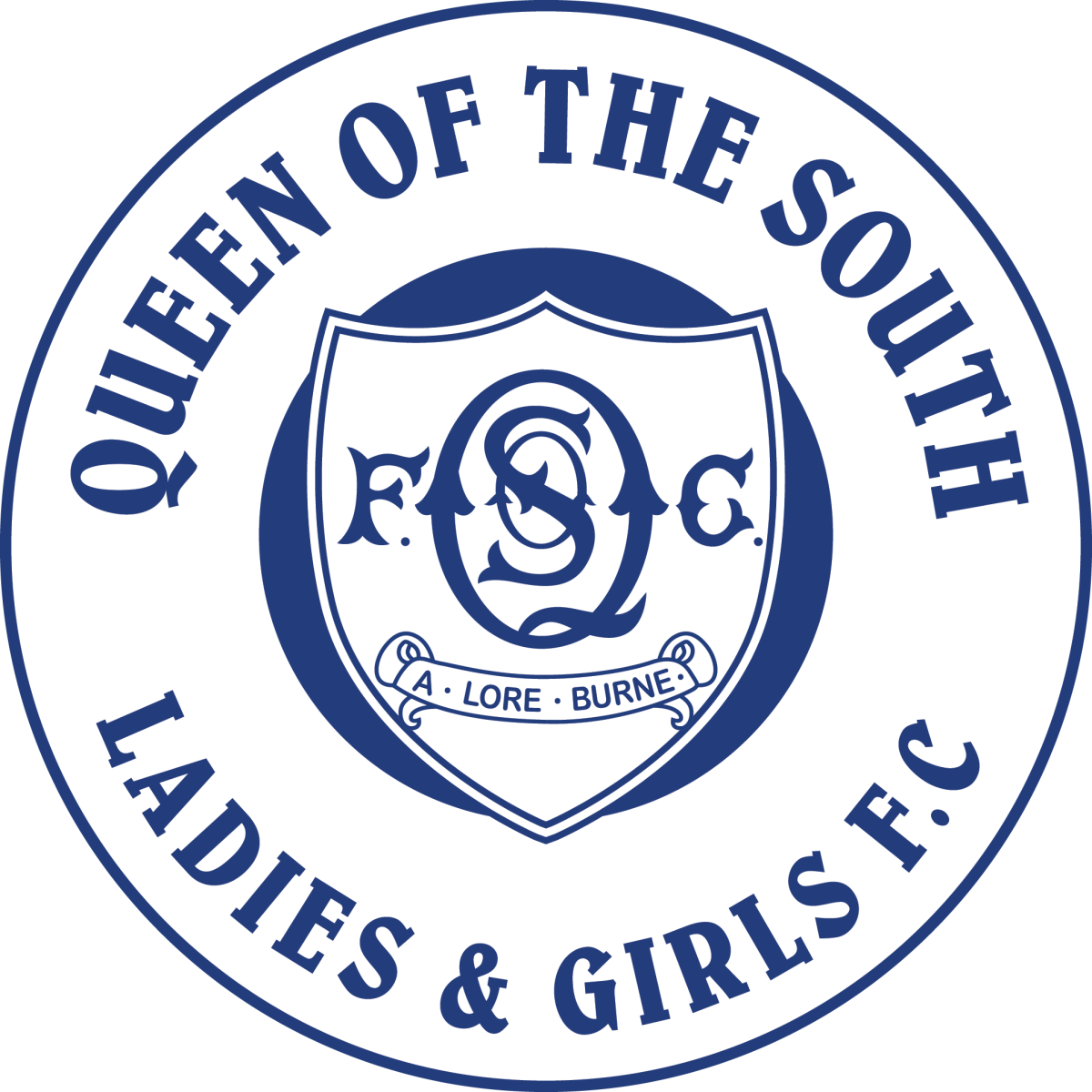 Qosfc Qos Girls Success 